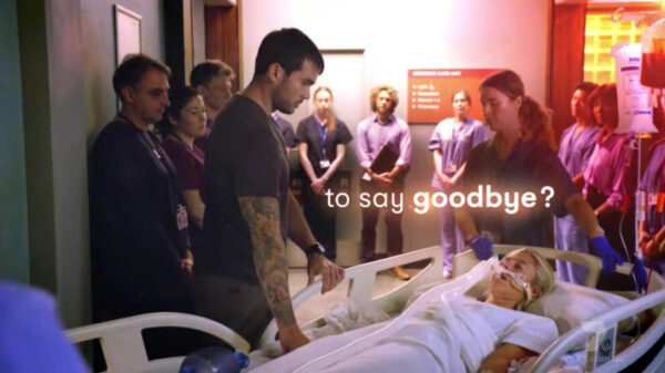 Home and Away promo teases Felicity Newman's death