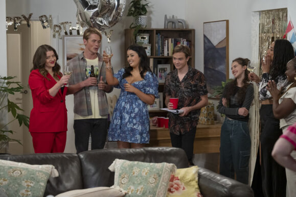 9 Huge Neighbours Spoilers for Next Week – 26th to 29th August