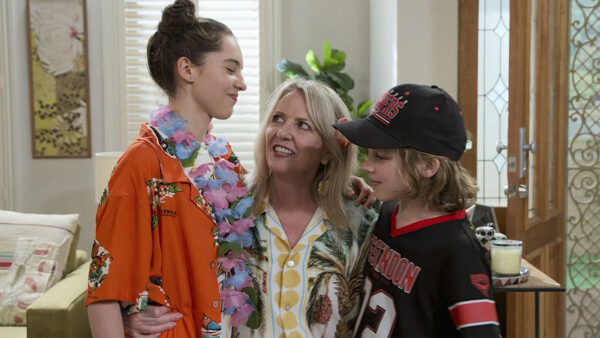 Neighbours gives first look at Toadie Rebecchi's final episode