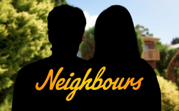 Raffy Morrison - Home and Away Characters