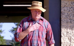 Home and Away previews medical emergency for Alf Stewart