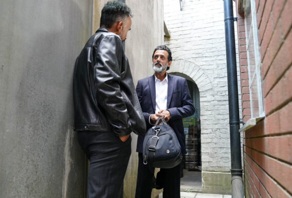 6 Huge EastEnders Spoilers for 23rd to 26th September