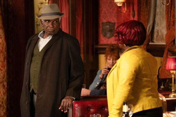 10 EastEnders Spoilers for Next Week – 30th September to 3rd October