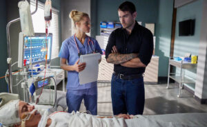 Home and Away – Summer Bay mourns as Felicity's death confirmed