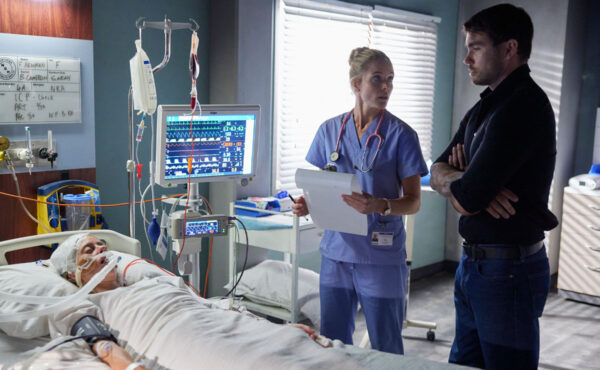 Home and Away – Summer Bay mourns as Felicity's death confirmed