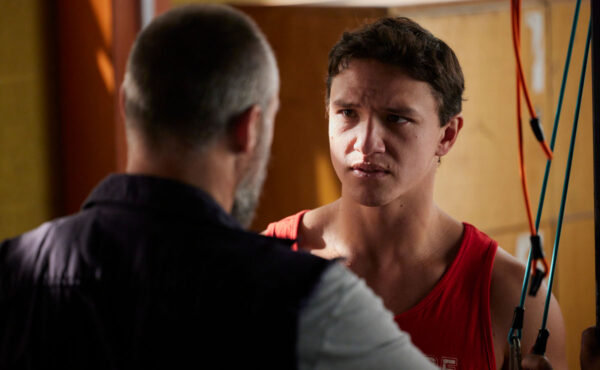 Home and Away's Perri goes on the run as show returns to UK