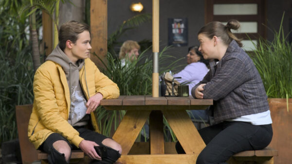 Neighbours reveals new spoilers and 35 pictures for mid October