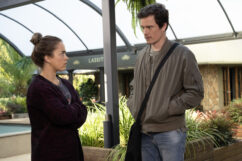 Neighbours begins a new crime storyline for Felix Rodwell