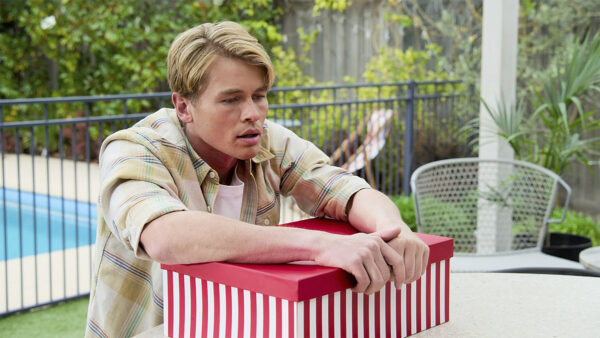 Neighbours announces two new characters and a returnee