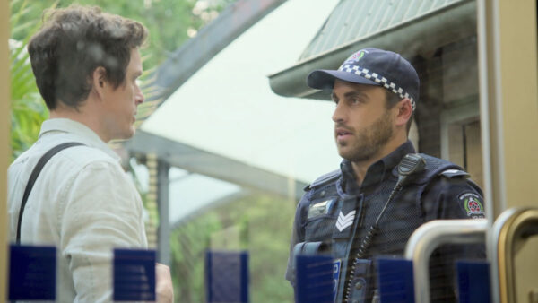 Neighbours announces two new characters and a returnee