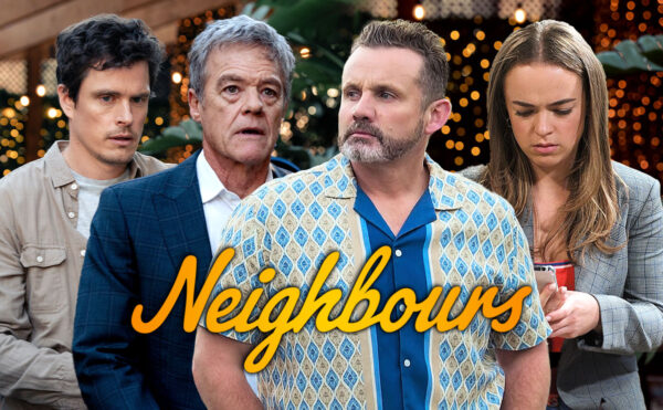 Danger and Departures on Neighbours Next Week – 23rd to 26th September