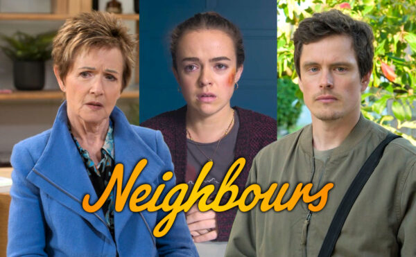 14 Neighbours Spoilers for Next Week – 30th September to 3rd October