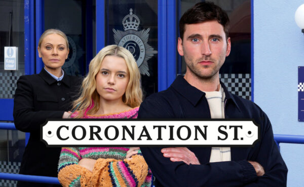 8 Coronation Street Spoilers for Next Week – 27th October to 1st November