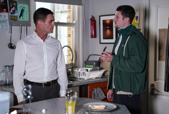 11 Huge EastEnders Spoilers for Next Week – 4th to 7th November