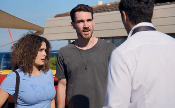 Home and Away Spoilers – Cash plans to leave Summer Bay forever