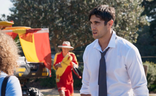 Home and Away Spoilers – Cash plans to leave Summer Bay forever