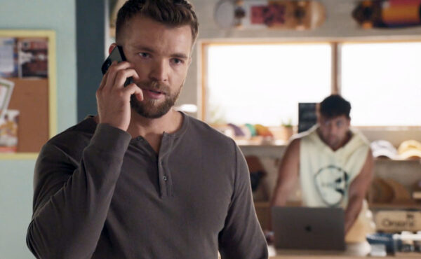 Home and Away Spoilers – Levi rushes to save Abigail from danger