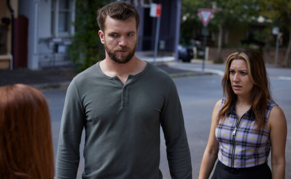 Home and Away Spoilers – Levi rushes to save Abigail from danger