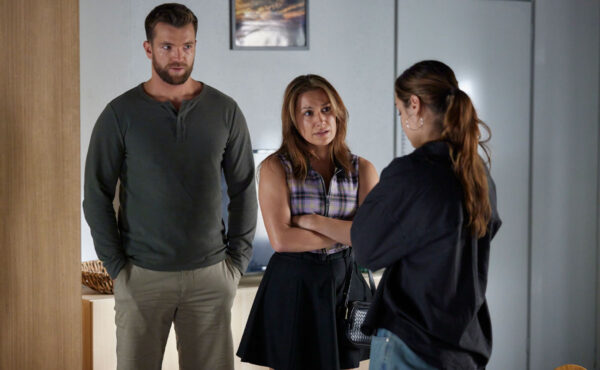 Home and Away Spoilers – Levi rushes to save Abigail from danger