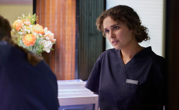 Home and Away Spoilers – Dana is concerned by Bree's behaviour