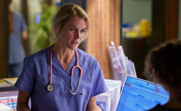 Home and Away Spoilers – Dana is concerned by Bree's behaviour