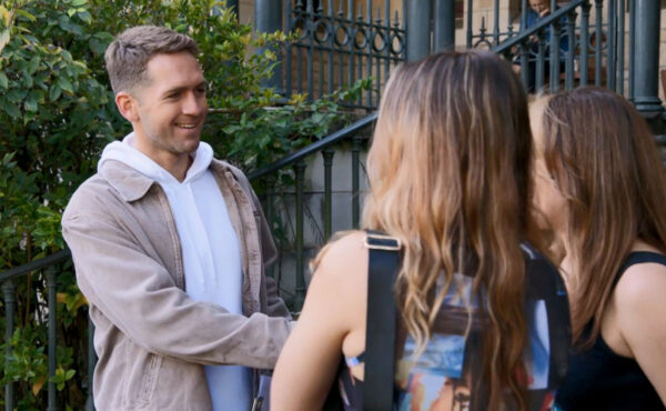 Home and Away Spoilers – Abby is tempted into relapsing