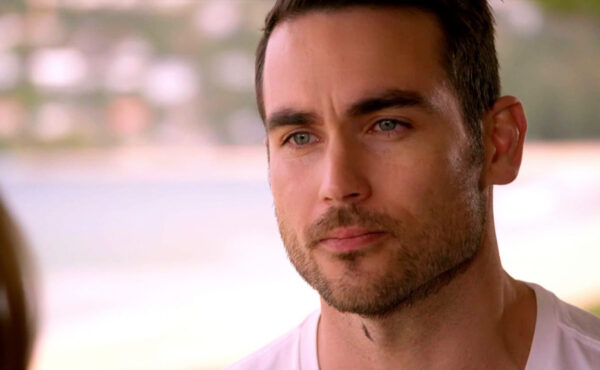 Home and Away Spoilers – Eden moves on with newcomer Tim