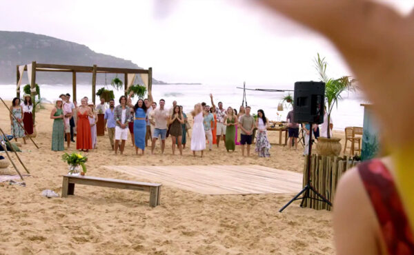 Home and Away Spoilers – Eden moves on with newcomer Tim