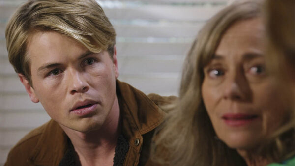 Disaster strikes on Neighbours next week – 28th to 31st October