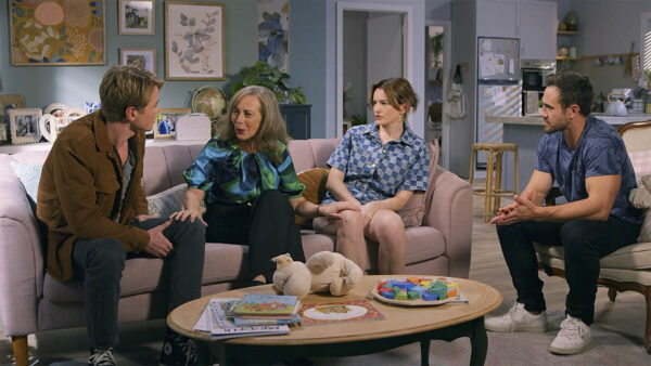 Disaster strikes on Neighbours next week – 28th to 31st October