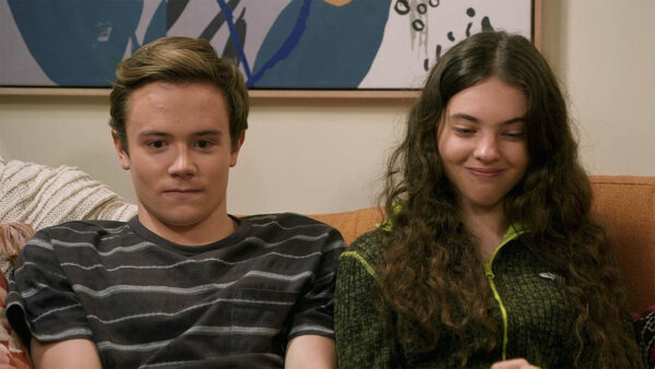 Neighbours announces another two new characters – Fallon and Taye