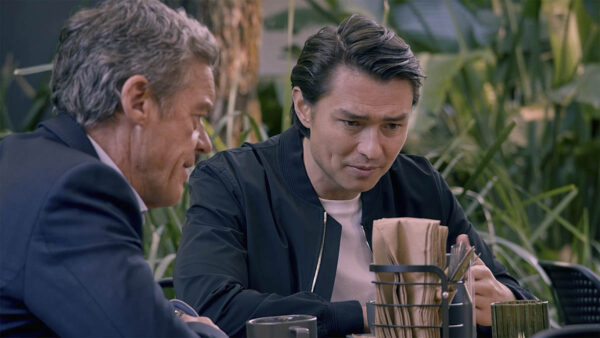 Disaster strikes on Neighbours next week – 28th to 31st October