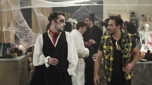 Neighbours announces another two new characters – Fallon and Taye