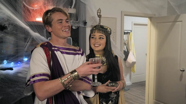 Neighbours announces another two new characters – Fallon and Taye