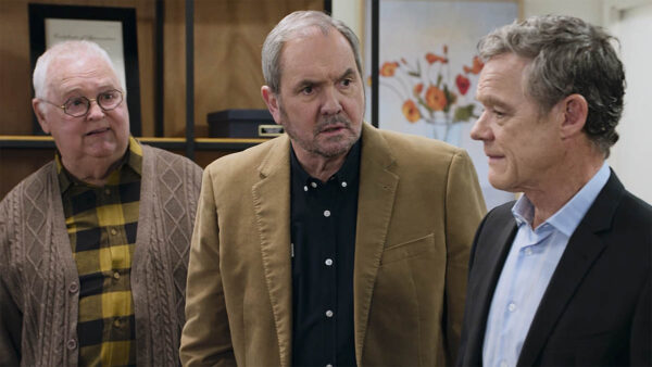 Neighbours releases spoilers and 51 pictures for November