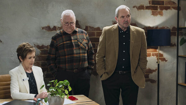 Neighbours releases spoilers and 51 pictures for November