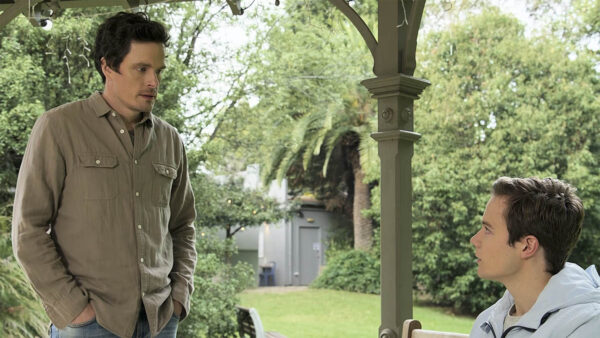 Neighbours announces another two new characters – Fallon and Taye