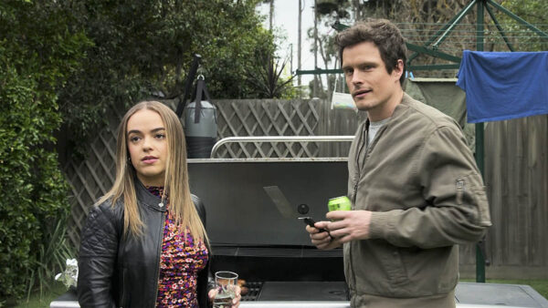 Neighbours Spoilers – Felix Rodwell says farewell for good