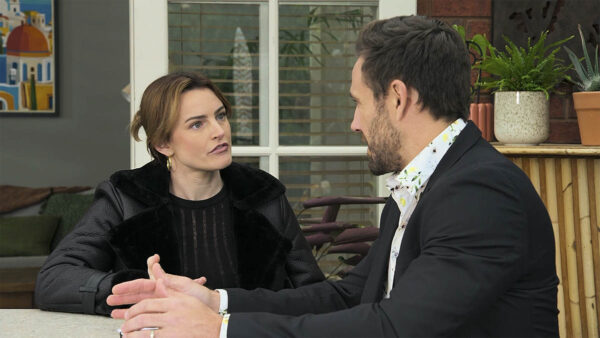 Neighbours releases spoilers and 51 pictures for November