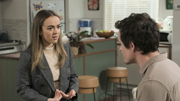 Neighbours releases spoilers and 51 pictures for November