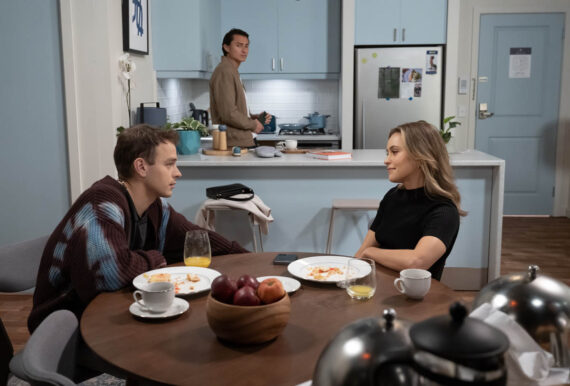 Neighbours announces another two new characters – Fallon and Taye