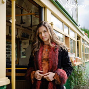 Neighbours announces another two new characters – Fallon and Taye