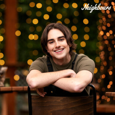 Neighbours announces two new characters and a returnee