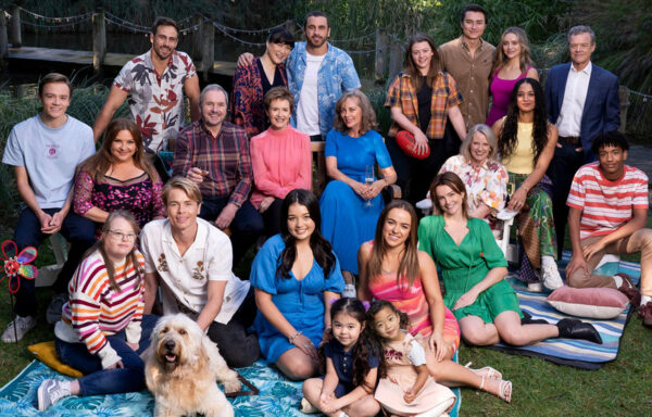 Neighbours cast react as show cancelled again after 40 years