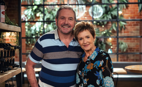First spoilers from Neighbours' 40th Anniversary week revealed