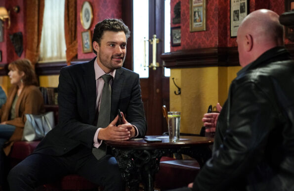 9 EastEnders Spoilers for Next Week – 11th to 14th November