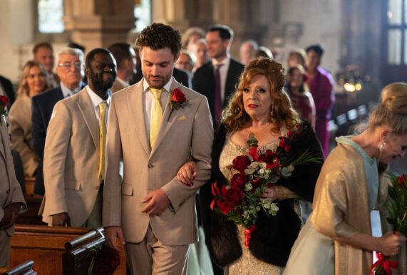 7 EastEnders Spoilers for Next Week – 2nd to 5th December