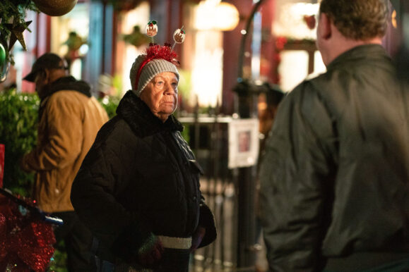 7 EastEnders Spoilers for Next Week – 2nd to 5th December