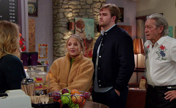 5 Huge Emmerdale Spoilers for Next Week – 25th to 29th November