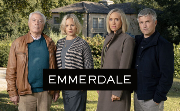 Ruby Buckton - Home and Away Characters